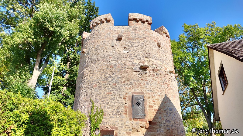 Drei Wandervorschläge rund um Frankenberg | Outdoorsuechtig